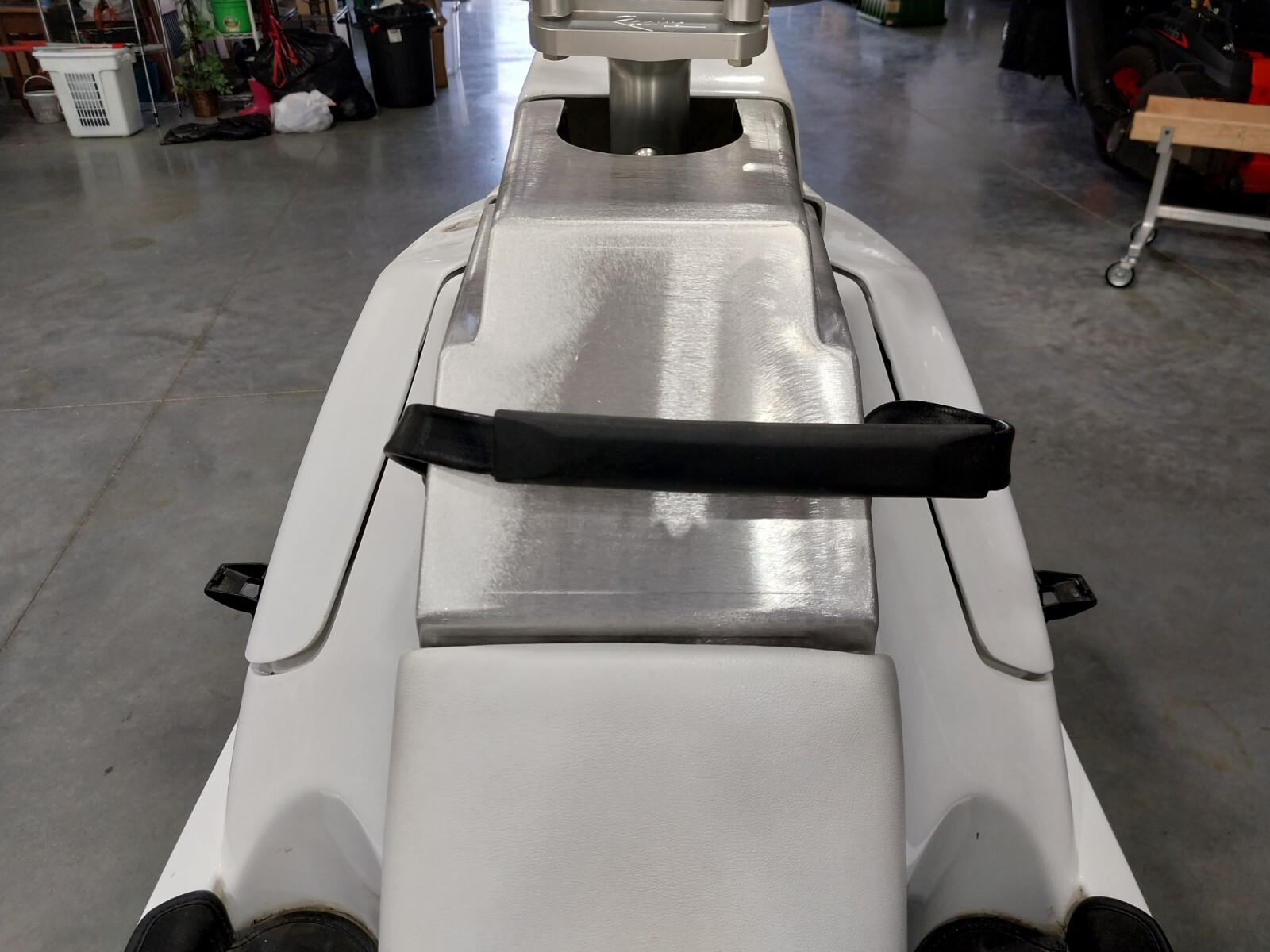 Kawasaki X-2 JET SKI DASH FILL DASH ONLY | eBay