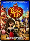 The Book of Life (DVD, 2015) (NEW) 24543935414| eBay