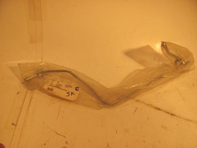 Genuine Cummins Fuel Line Injector Tube Supply 3944692 OEM for sale ...