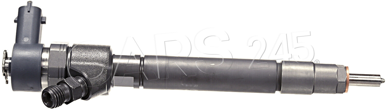 Bosch 0445110251 Fuel Injector Nozzle for sale online | eBay