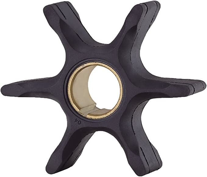 Full Power Plus Impeller Replacement for 85-235HP Water Pump389642 ...