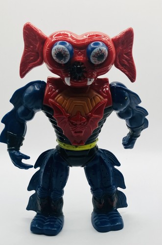 Mantenna Vintage He-Man HEMAN Masters of the Universe MOTU | eBay