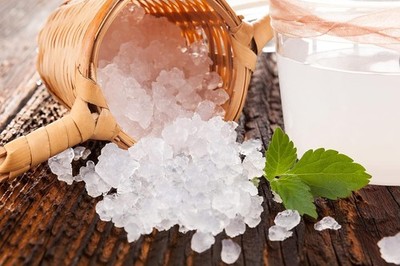 20g Live Kefir Grains - Create 2-3 Litres of Healthy Sparkling Beverage ...