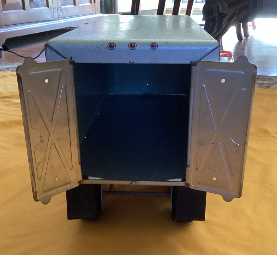 Vintage Shop-Rite Tractor Trailer | eBay