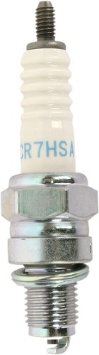 Spark Plug CR7HSA NGK 4549 | eBay