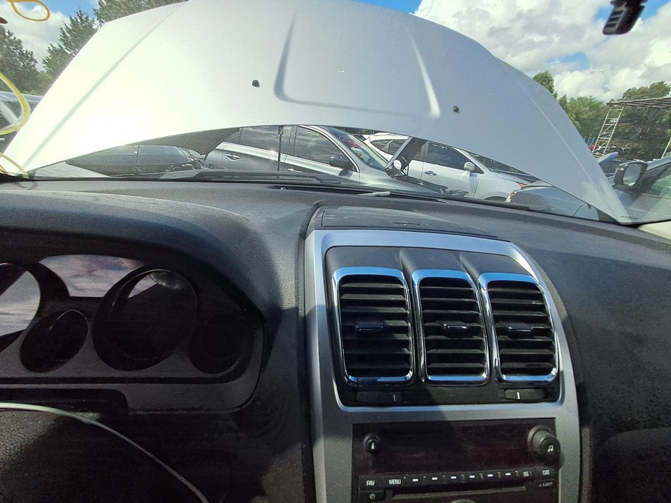 Used Engine Complete Assembly fits: 2008 Gmc Acadia 3.6L VIN 7 8th ...