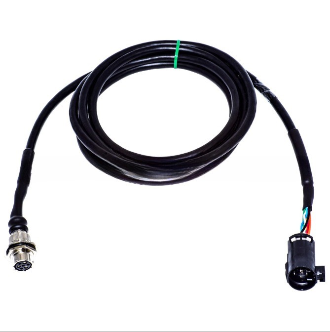 Wire Harness 6718426 for Bobcat 751 763 773 863 873 S150 S175 S205 S220 ...