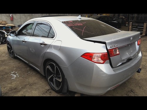 Passenger Tail Light Sedan Quarter Panel Mounted Fits 11-14 TSX 6556734 ...