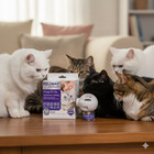 Feliway Optimum Refill en vente | eBay