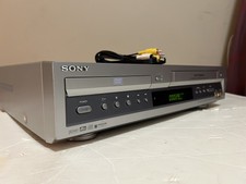 Sony SLV-D100 DVD Player for sale online | eBay