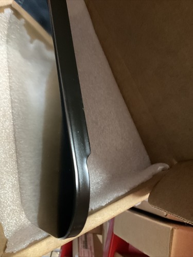 OEM Genuine Toyota Sienna 2011-2020 Fuel Door Filler Gas Lid Cover ...