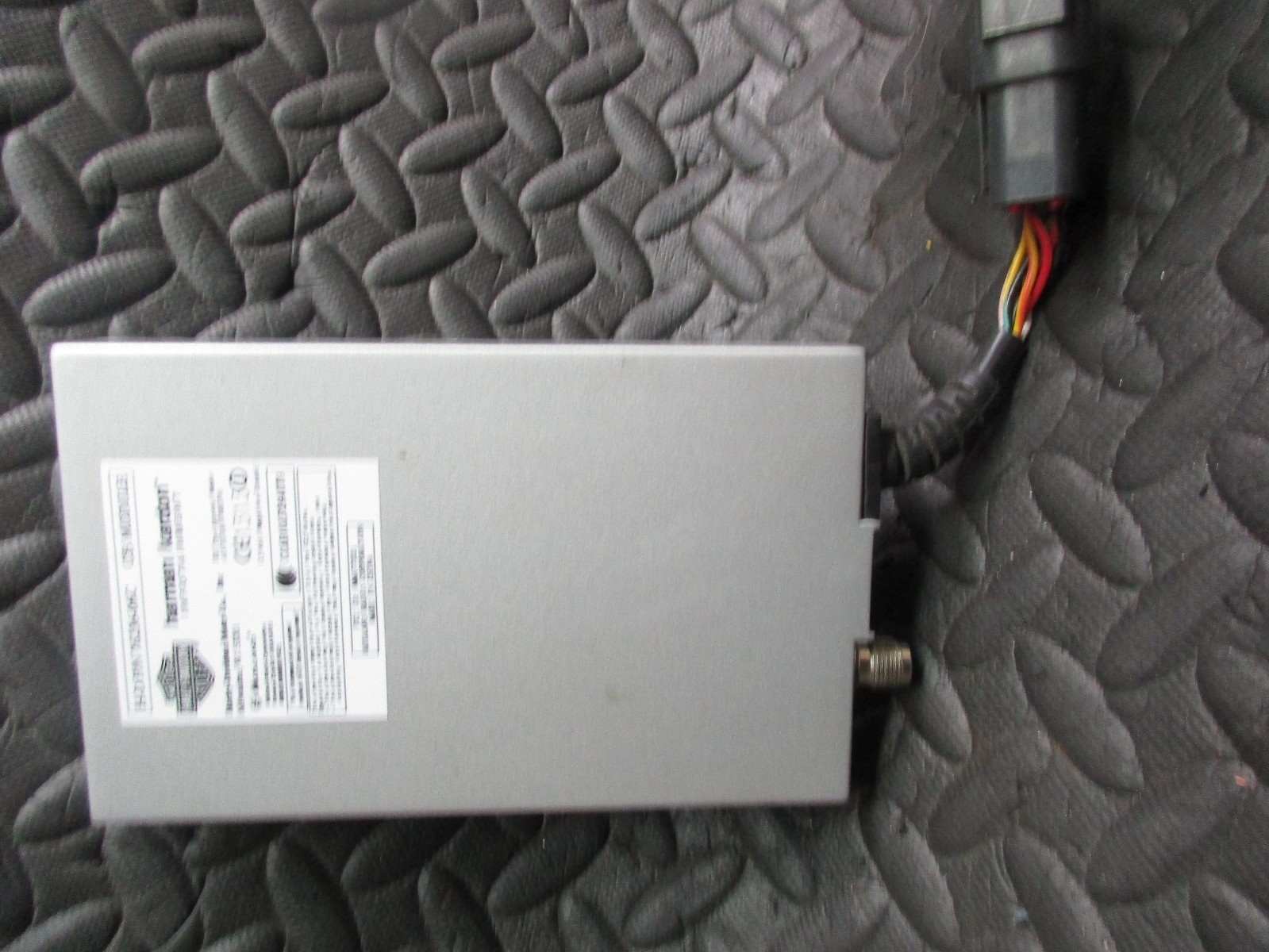 Harley Davidson OEM CB Module 76236-06C | eBay