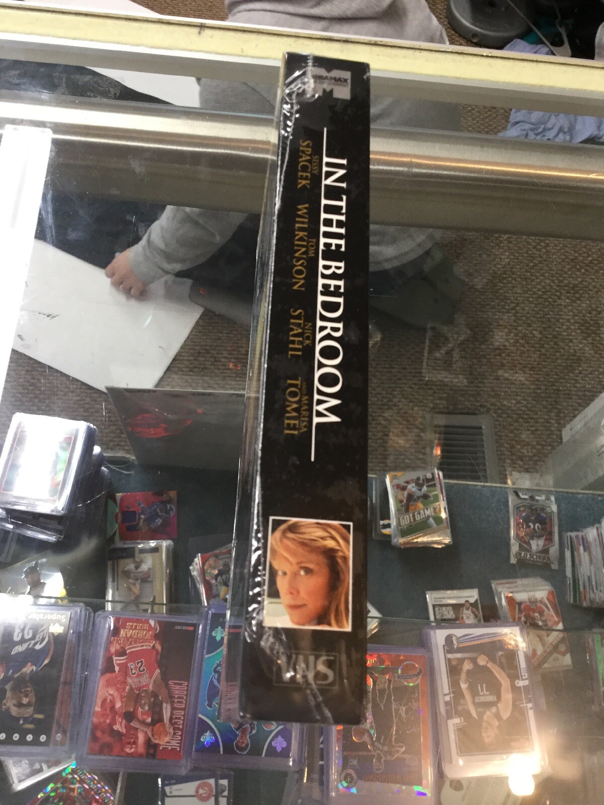 In the Bedroom (VHS, 2002) for sale online | eBay