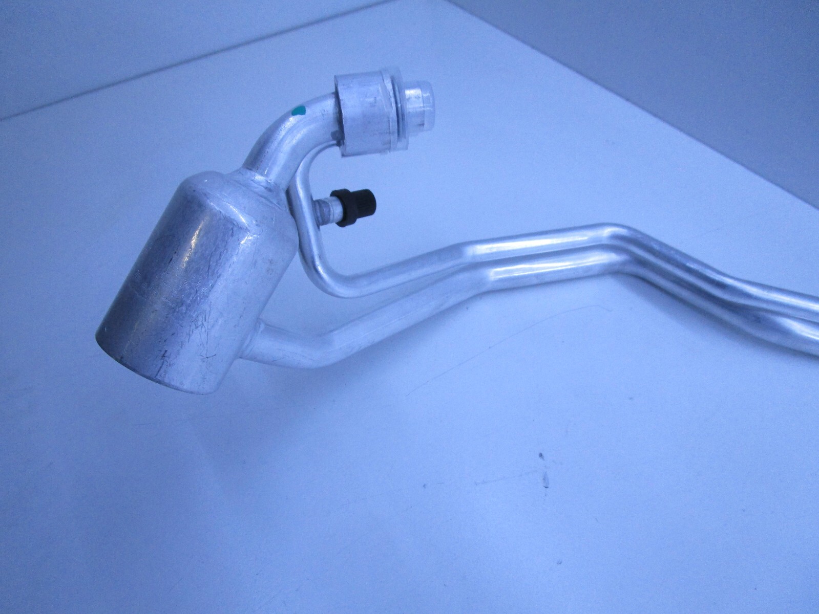 AC HOSE AIR CONDITIONING HOSE FOR HOLDEN COMMODORE VE WM V8 SERIES 1 SS ...