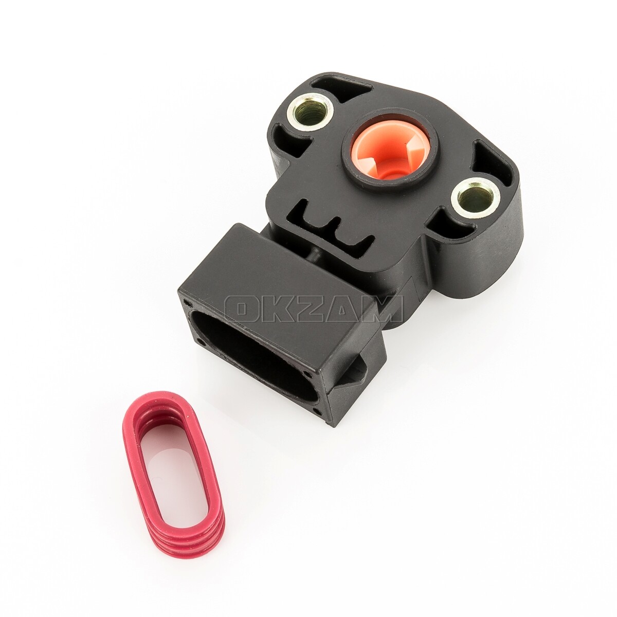 Throttle-Body Potentiometer Sensor E7DF9B989A for Ford Taurus Probe ...