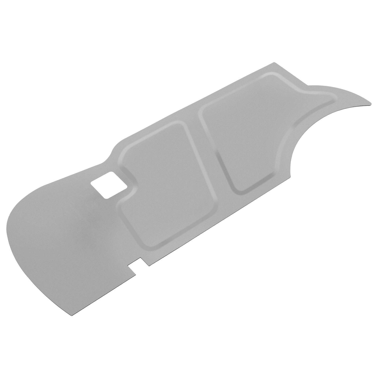 Firewall Filler Panel Bead Roll For Chevrolet Camaro/ Pontiac Firebird ...