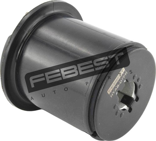 Subframe Rear Bushing Fits Kia 62486-S1000 | eBay