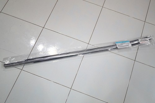 HILUX 2015-17 GENUINE WINDOW GLASS SEALS DOOR BELT WEATHER STRIP 68160 ...