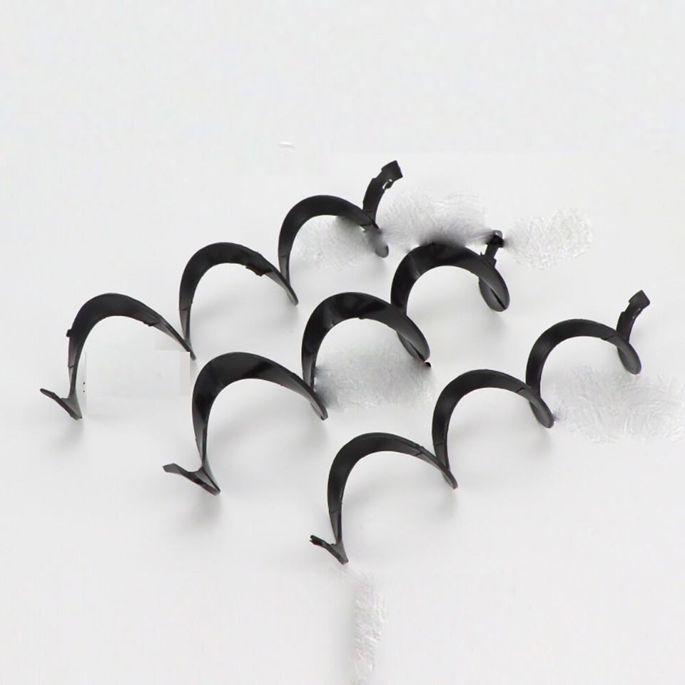 Fish Tank Silencer Spiral Sewer Pipe For Fish Tank Overflow Noise ...