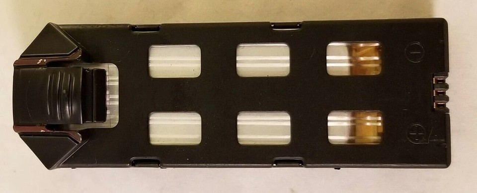 Propel Ultra-X Video RC Drone Quadcopter Battery Replacement | eBay