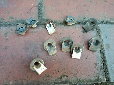 Holden hQ hj hx hz speed clips original type genuine holden not copies ...