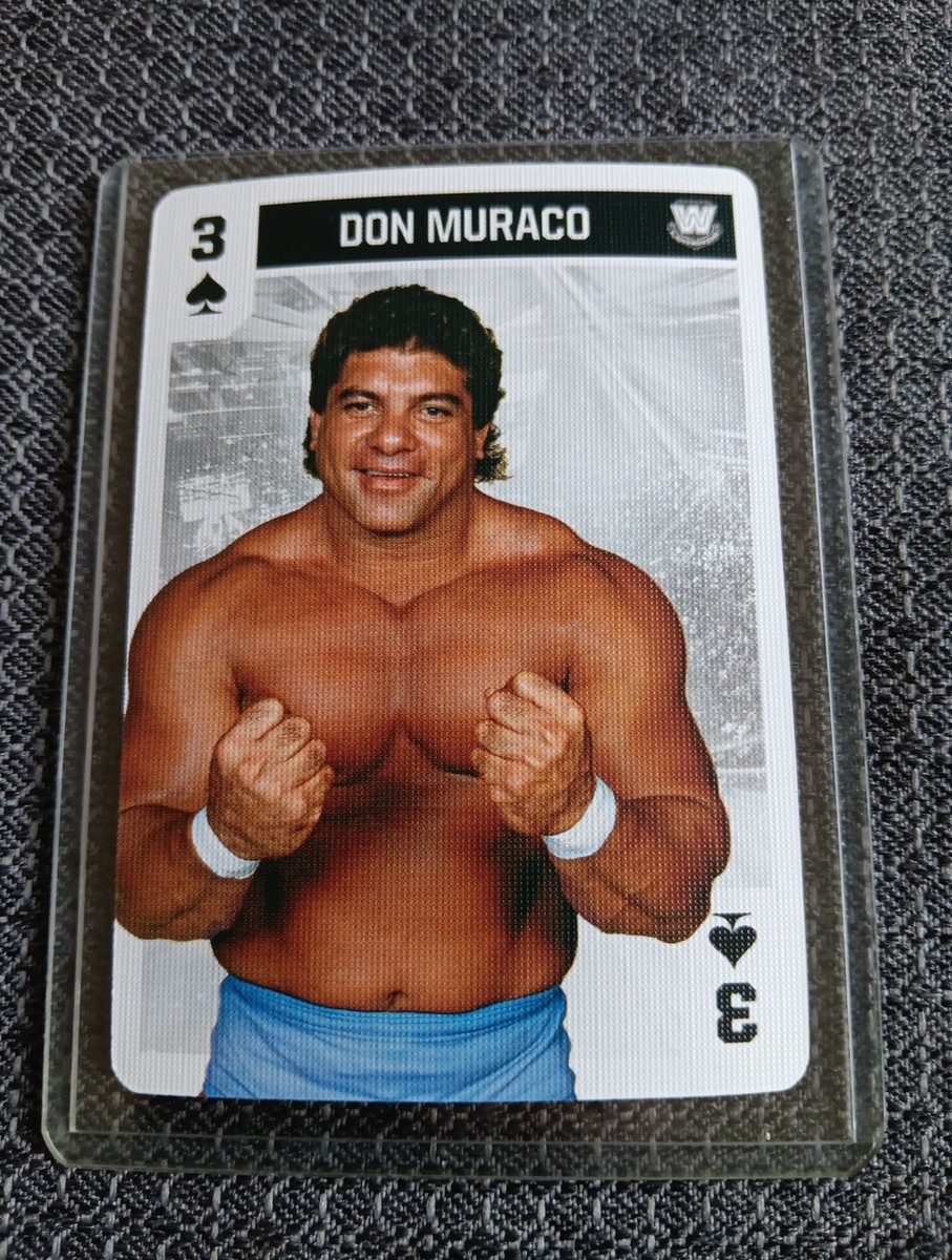 Don Muraco