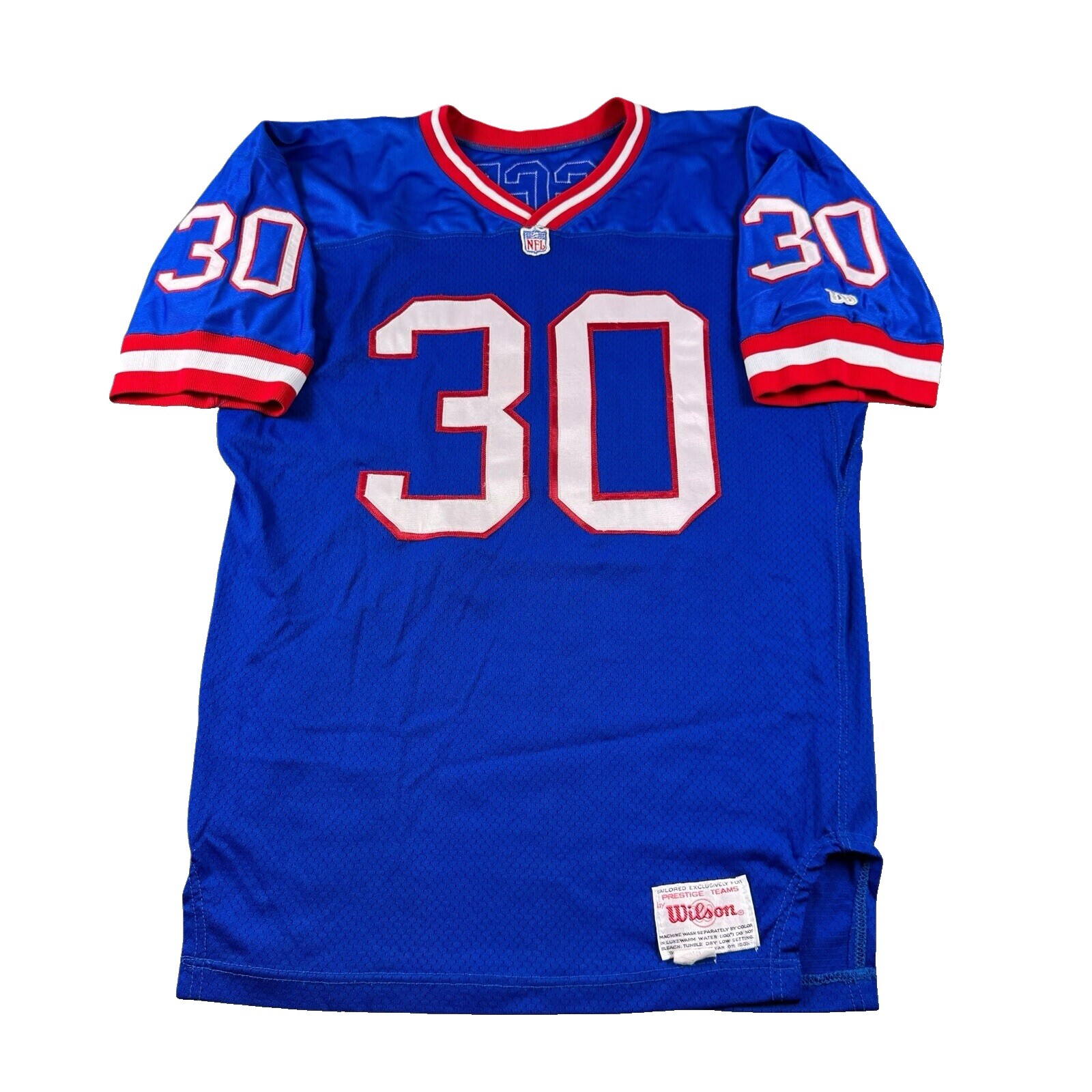 Authentic Vintage Jerseys | eBay