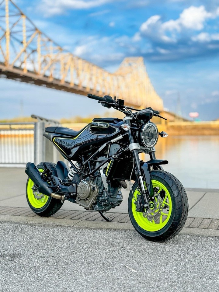 Honda Grom 13” Fatty Wheels Rims | eBay