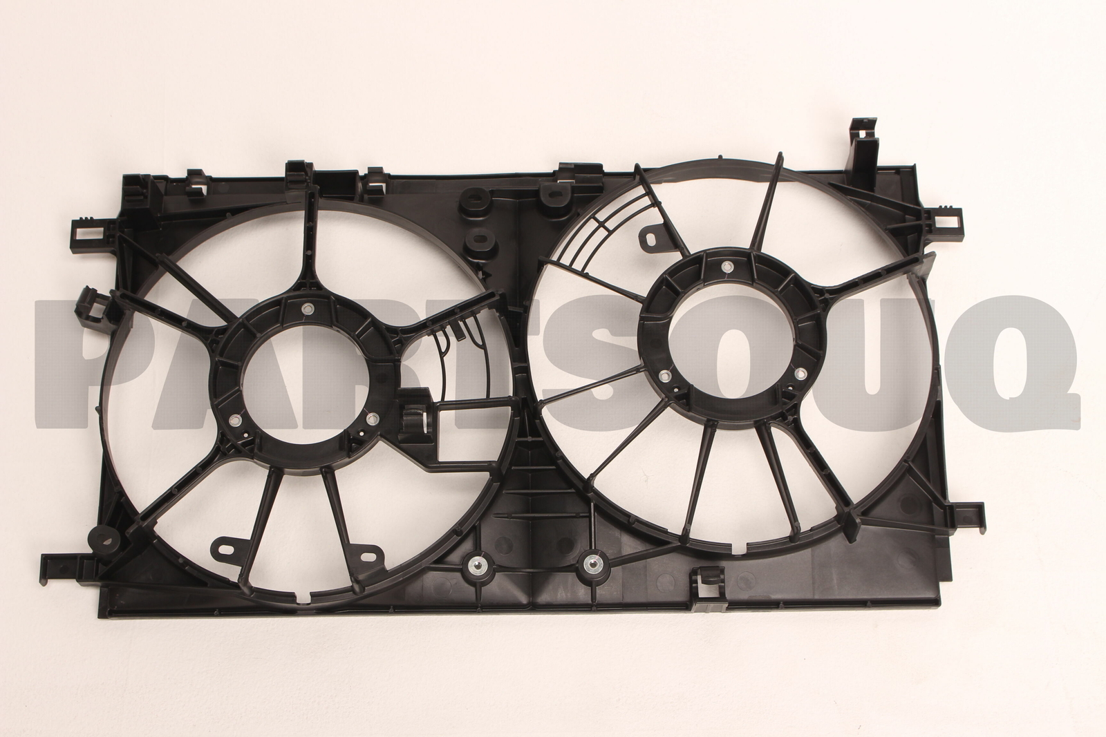 1671137160 Genuine Toyota SHROUD, FAN 16711-37160 | eBay
