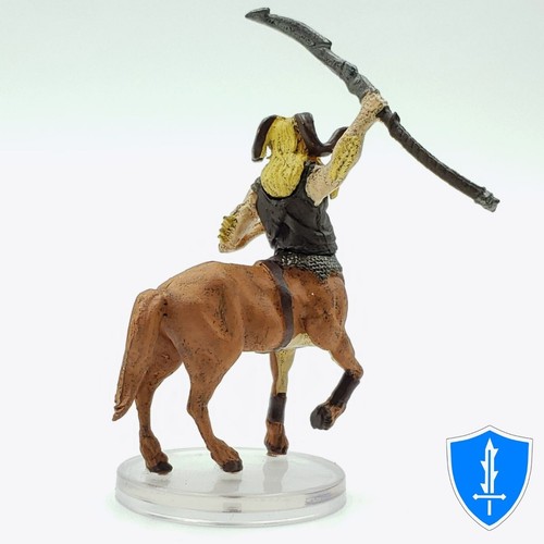 Bariaur Wanderer - Planescape Adventures Multiverse #19 D&D Icons ...