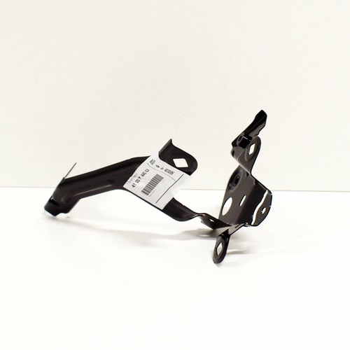 OEM BMW 5 G30 FRONT RIGHT SIDE PANEL BRACKET 41007440424 GENUINE 17-19 ...