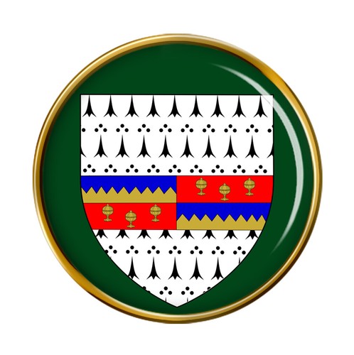 County Tipperary (Ireland) Pin Badge | eBay