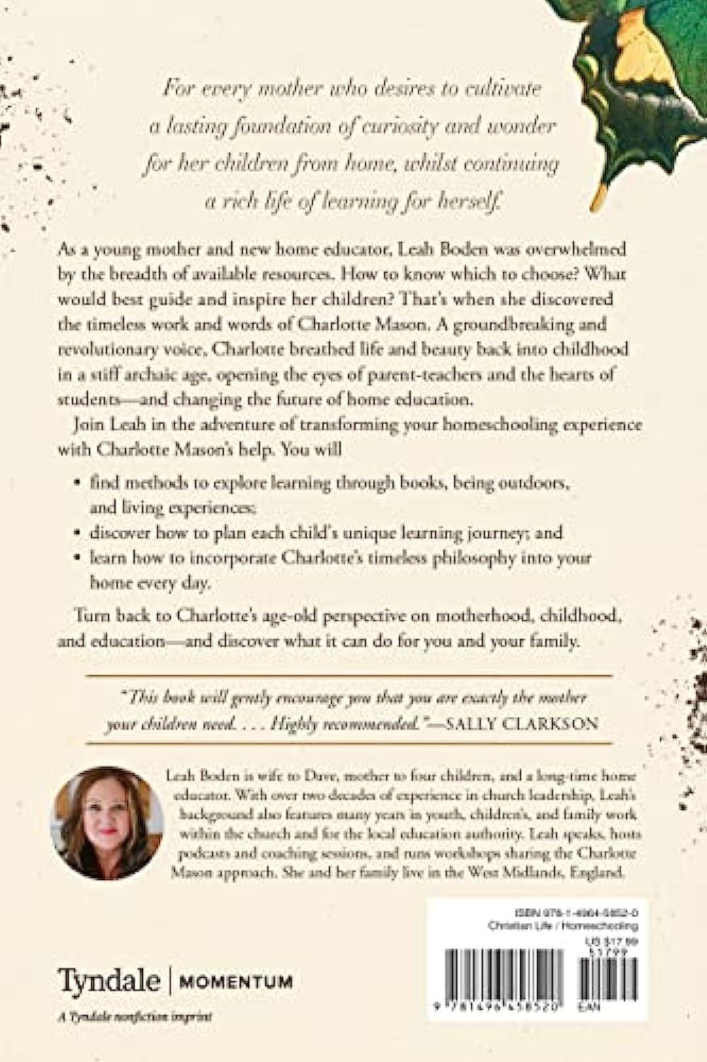 Modern Miss Mason : Discover How Charlotte Mason's Revolutionary Ideas ...