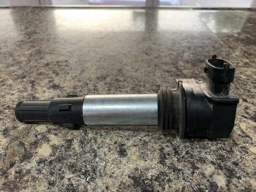 CADILLAC BUICK CHEVROLET SAAB GMC SATURN IGNITION COIL IGNITER 3.6L ...
