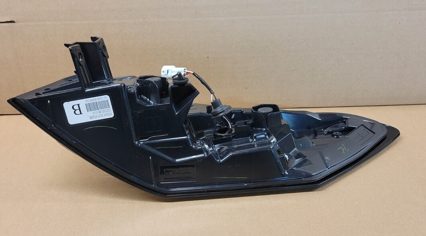 Original Nissan Tail Lamp Fits 2021 2022 Pathfinder Driver Left Side ...