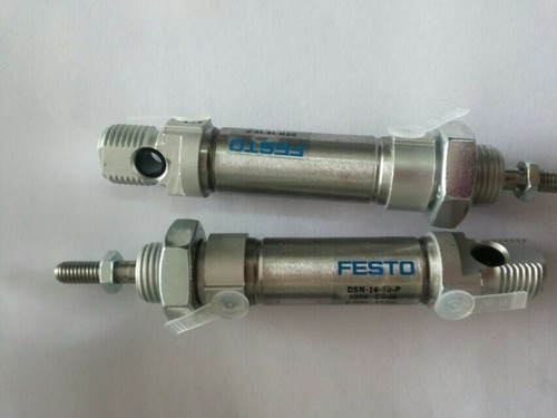 1PCS FESTO Cylinder DSNU-16-25-P-A 19199 | eBay