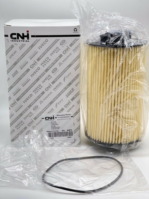 CNH Industrial 84565867 Oil Filter Cartridge 2996570 Tractor for sale ...