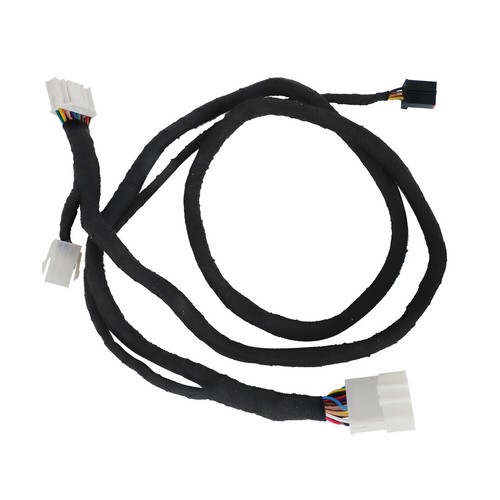 For 2013-2018 Ram Truck 7 Speed 8.4 Bezel HVAC UConnect Conversion ...