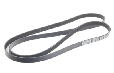 NEW MERCEDES-BENZ ML W164 V-RIBBED BELT A0039937296 OEM | eBay