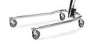 Invacare Personal Hydraulic Patient Body Lift, Medical Lift 9805P ...