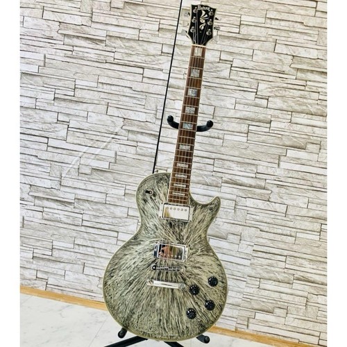 Burny RLC-55 Full Custom Planetburst Electric Guitar Used | eBay