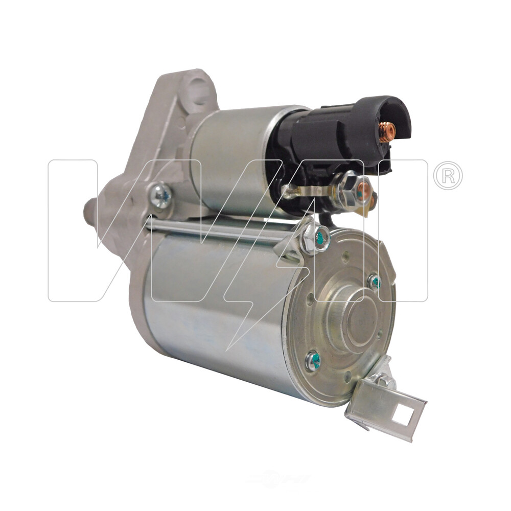 Starter Motor WAI 19016N for sale online | eBay