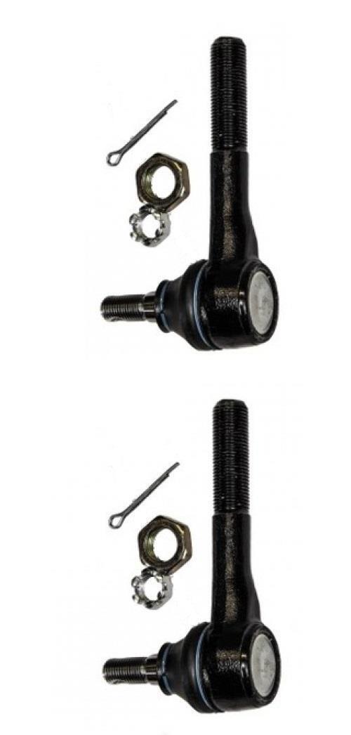 Outer Tie Rod End For Mitsubishi Shogun L200 Pajero Challenger 90-On X2 ...