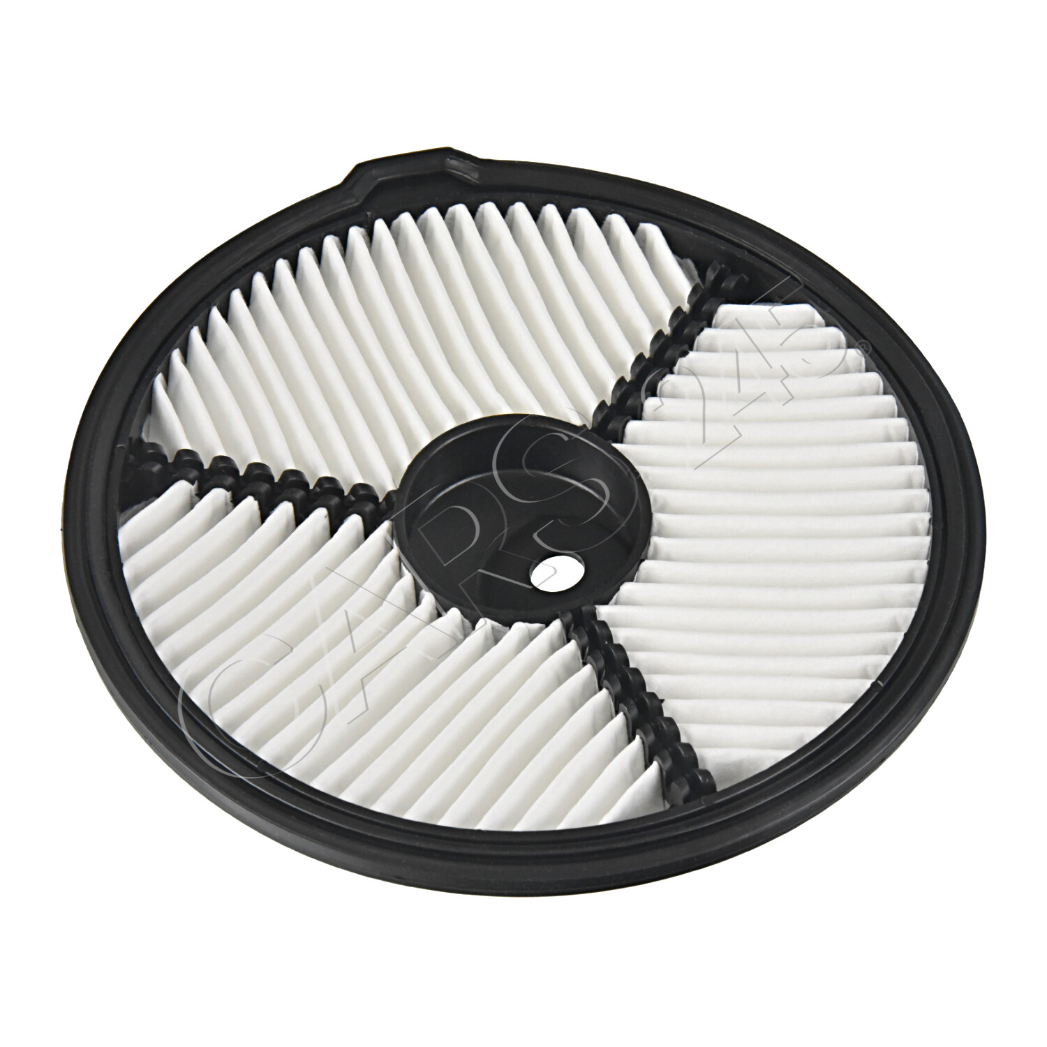 Air Filter BLUE PRINT Fits SUZUKI Swift II 89-01 13780-62B00 | eBay