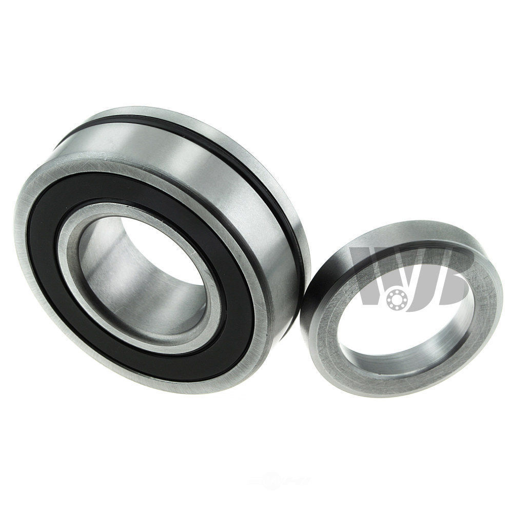 Wheel Bearing-RWD WJB WBRW507ER for sale online | eBay