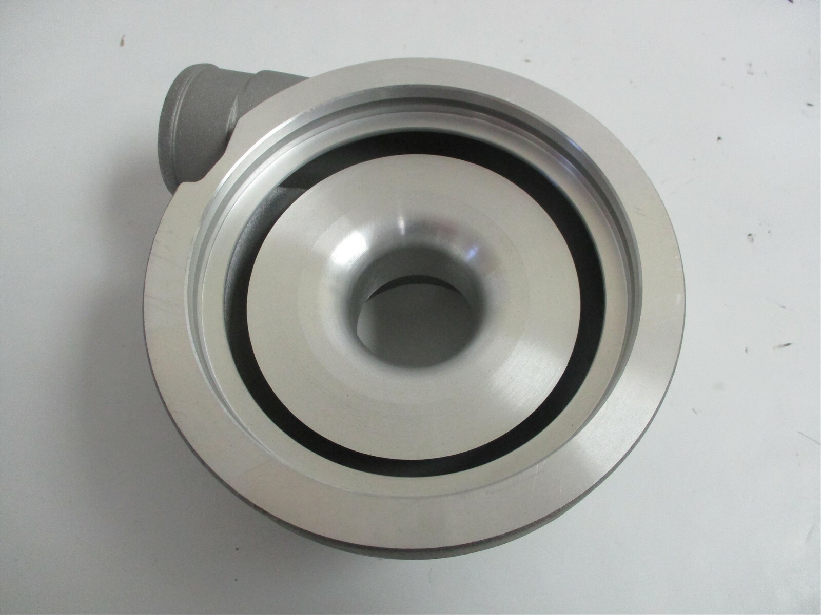 3539806 Holset Compressor Housing Cover Hx30 for sale online | eBay