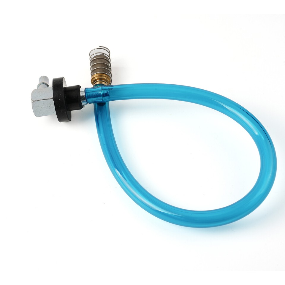 For Harley & Columbia Golf Carts 1975-1995 Fuel Line Pick Up Assembly ...