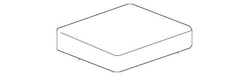 Genuine GM 2015-2020 Cadillac Chevrolet Wireless Charging System Module ...