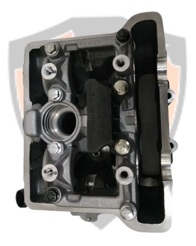 KTM Cylinder Head with Cam Holder For KTM Duke 390 2019 2020 2021 2022 ...
