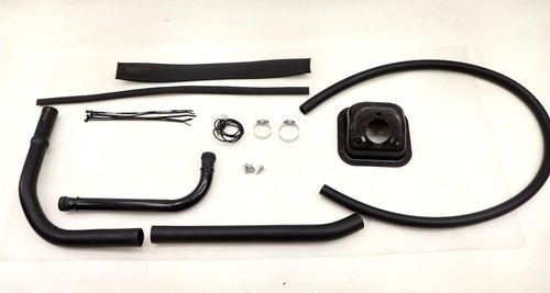 NEW OEM Ford Fuel System Conversion Kit LC3Z-9B149-B F350 F450 F550 20 ...